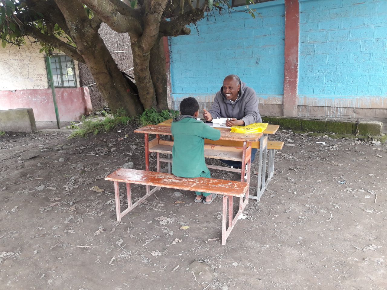 Host-Organization | EAES Events