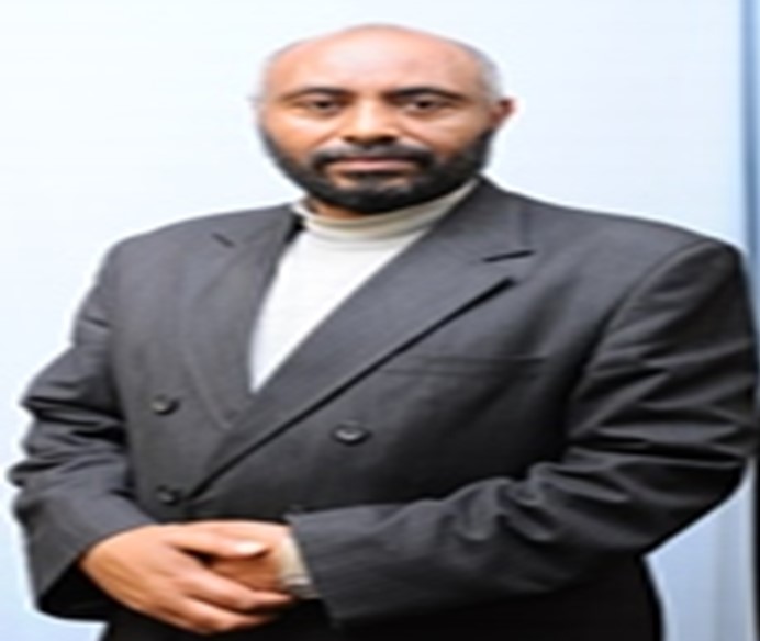 Keynote Speaker | EAES Events