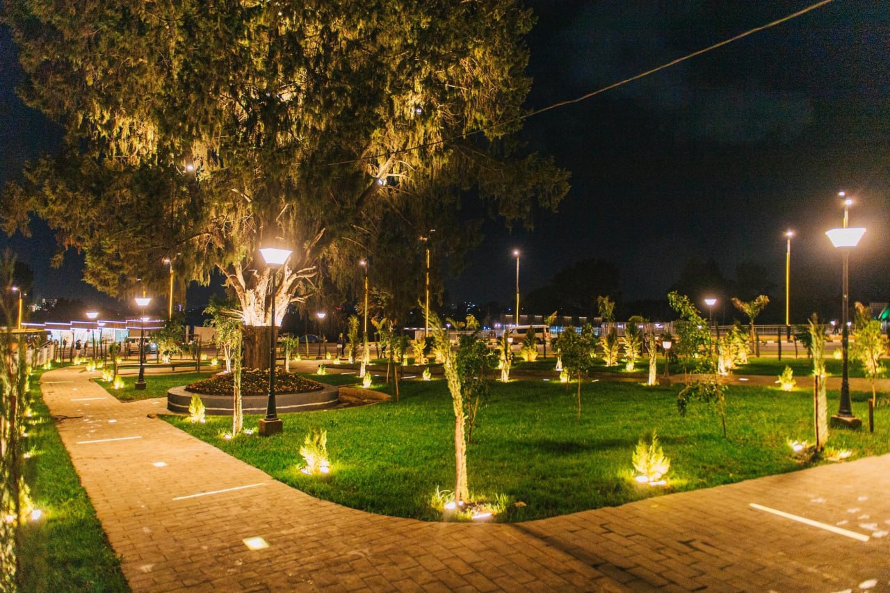 Addis Ababa | EAES Events